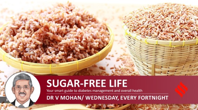 How brown rice with legumes can keep your blood sugar levels in check ...