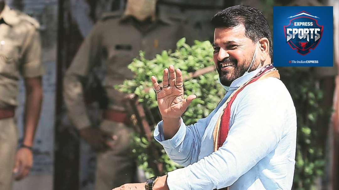 Game Time: Unpacking the 1599-page chargesheet against Brij Bhushan ...