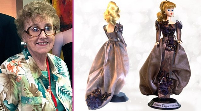 Meet Carol Spencer, the designer who dressed Barbie | Fashion News ...