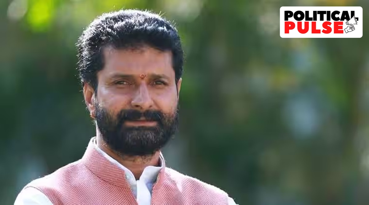 C T Ravi dropped from BJP national panel amid buzz he is pick for new ...