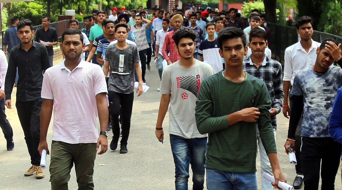 CUET UG 2023: University of Hyderabad invites applications five-year ...