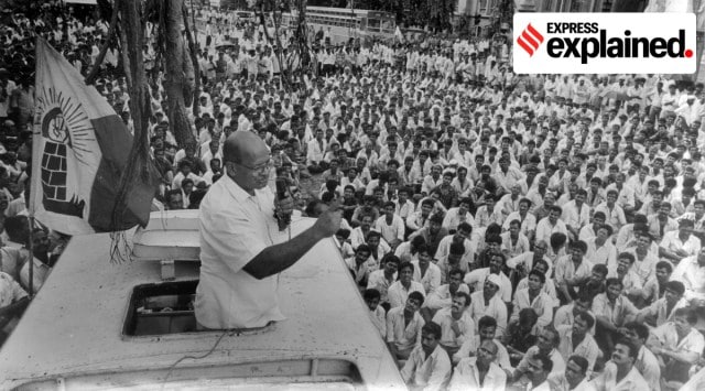 CBI Court acquits Chhota Rajan in Datta Samant killing: A recap of the ...