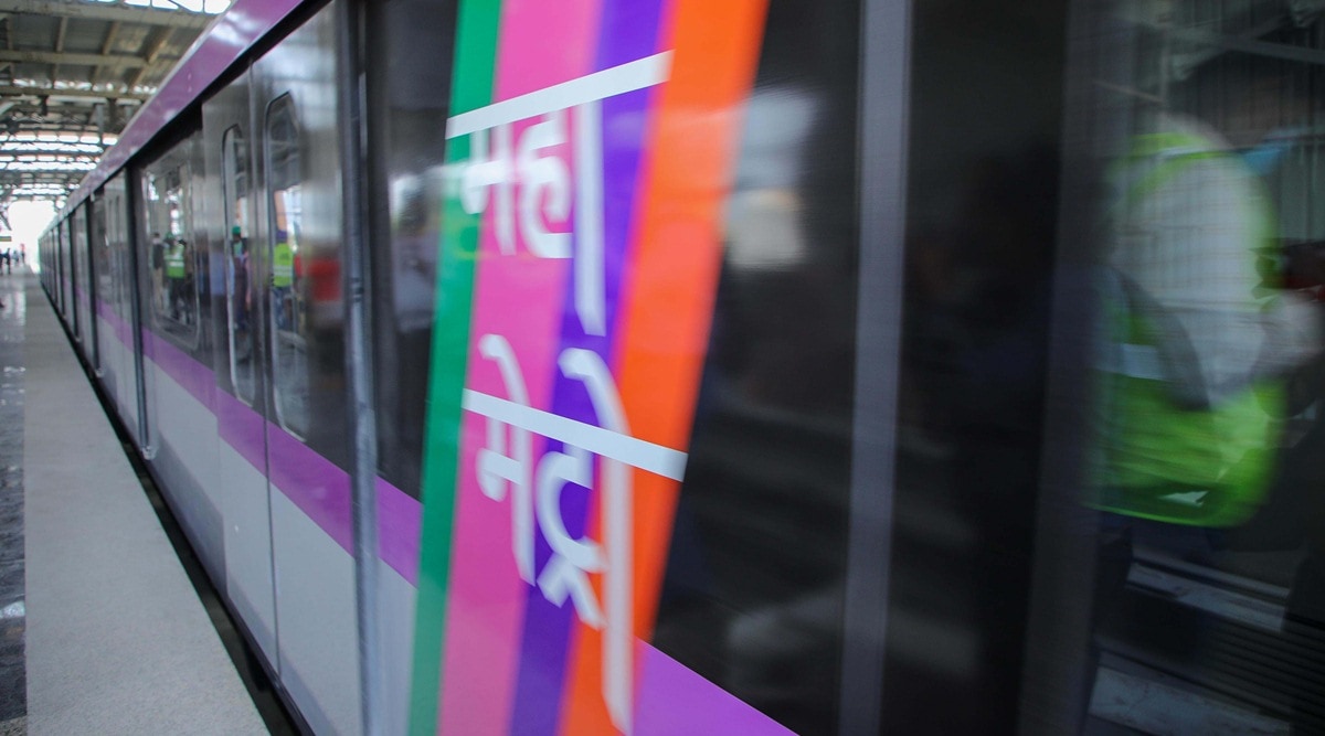 2 new Pune Metro stretches ready, officials hope PM will inaugurate on ...