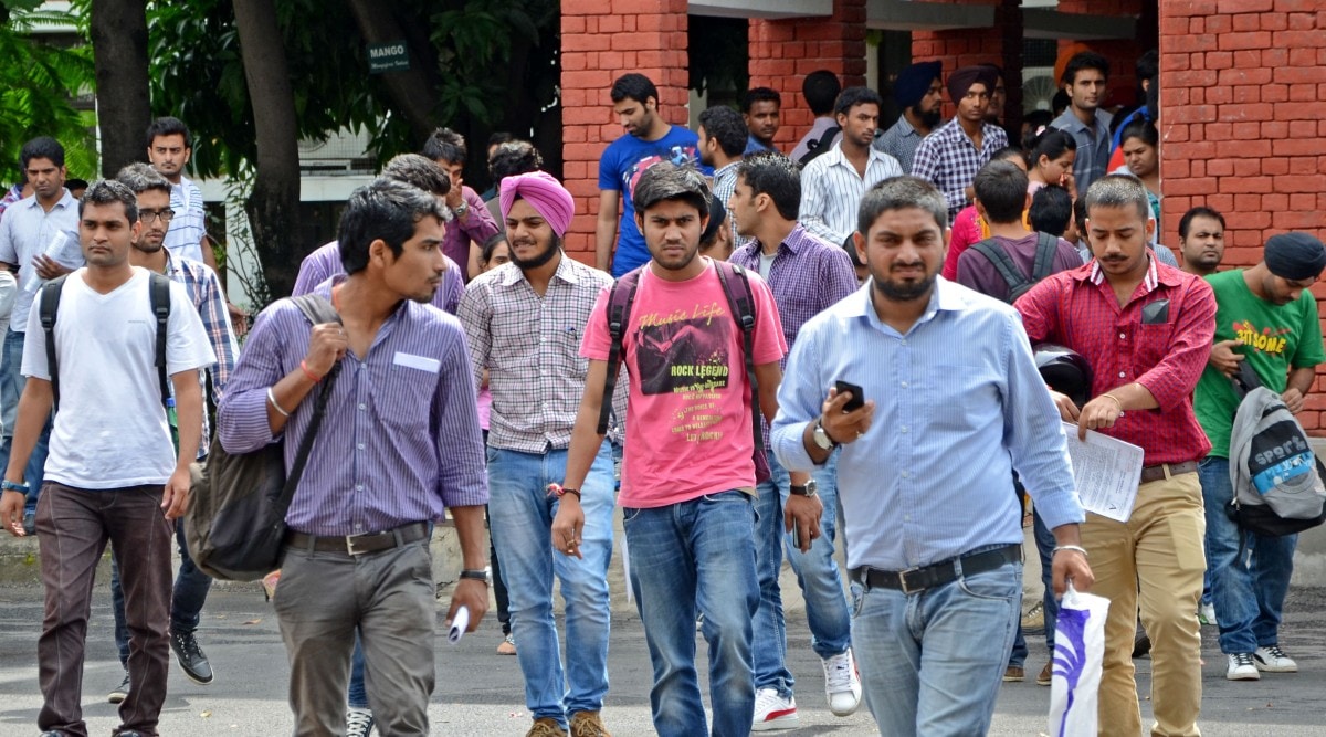 CUET UG 2023: Revised answer key released; 411 questions dropped ...