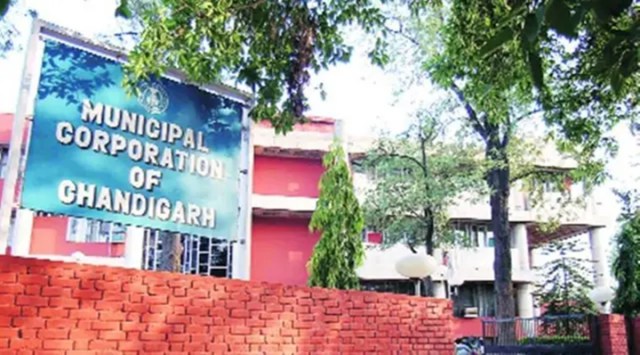 Chandigarh MC to relay pavers worth Rs 2.53 cr in Manimajra ...