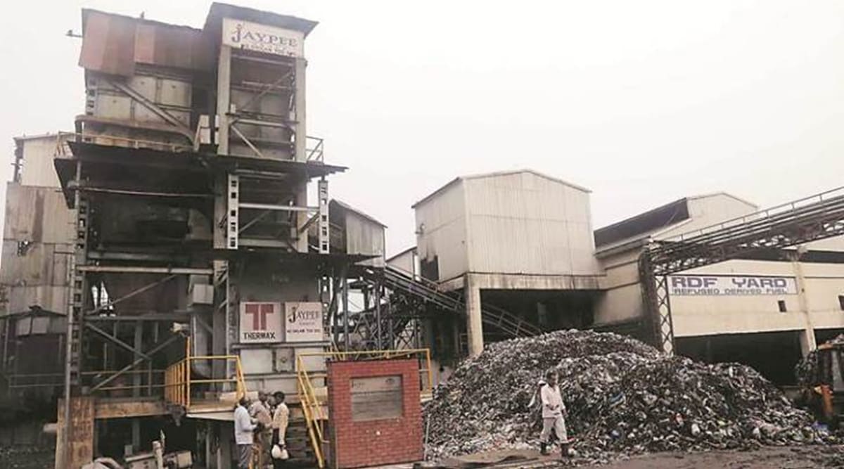 Solid waste management plant in Chandigarh: 8 firms attend pre-bid ...