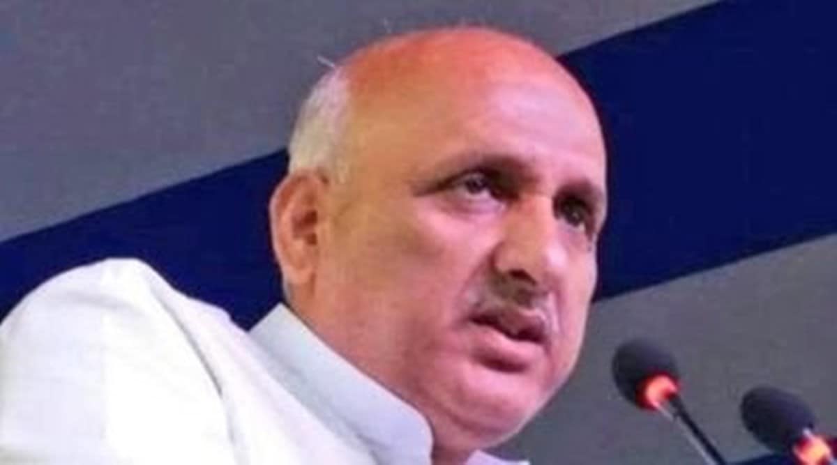 Bihar minister Chandra Shekhar targets ‘Ramcharitmanas’ again, likens ...