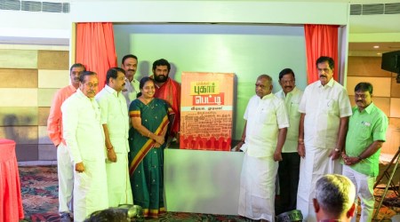 Chennai Petroleum cuts crude runs by 25% at Manali refinery | The ...