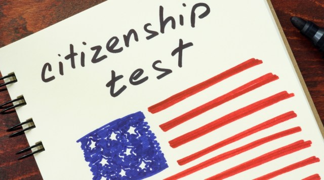 US citizenship test changes are coming, raising concerns for those with ...