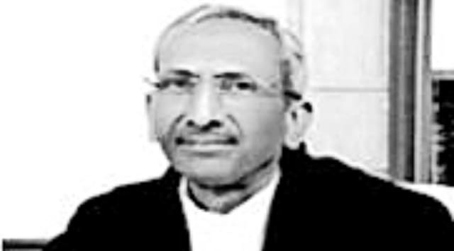 After 5-yr tenure, NGT chief Adarsh Kumar Goel’s term ends today ...