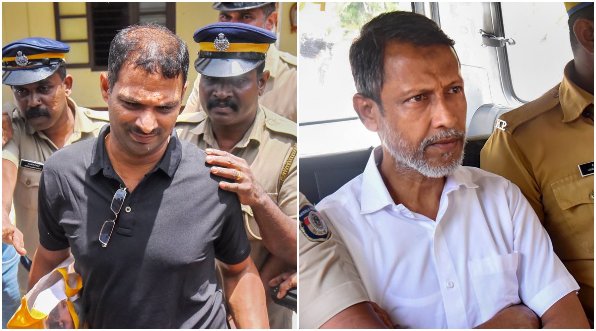 Kerala: Three sentenced to life, others get 3-yr jail term for chopping ...