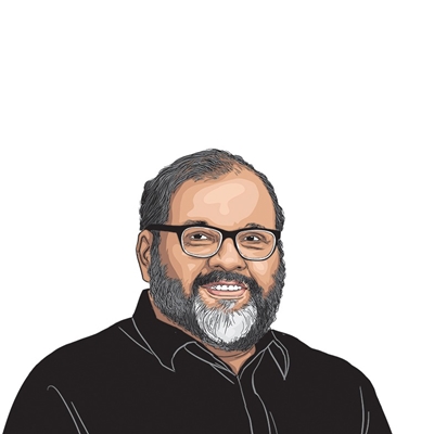 C P John | Read All The Stories Written by C P John.