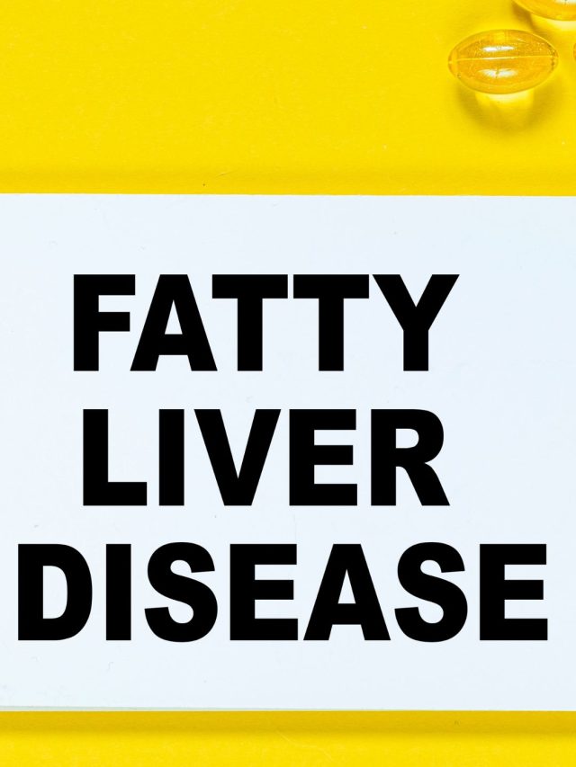 What is fatty liver? | The Indian Express