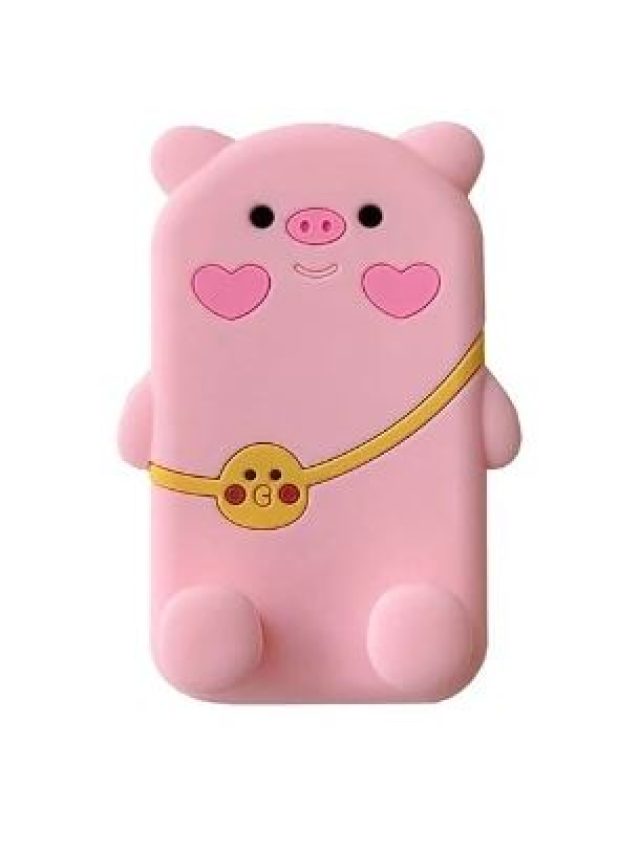 Check out these 5 quirky pink gadgets | The Indian Express