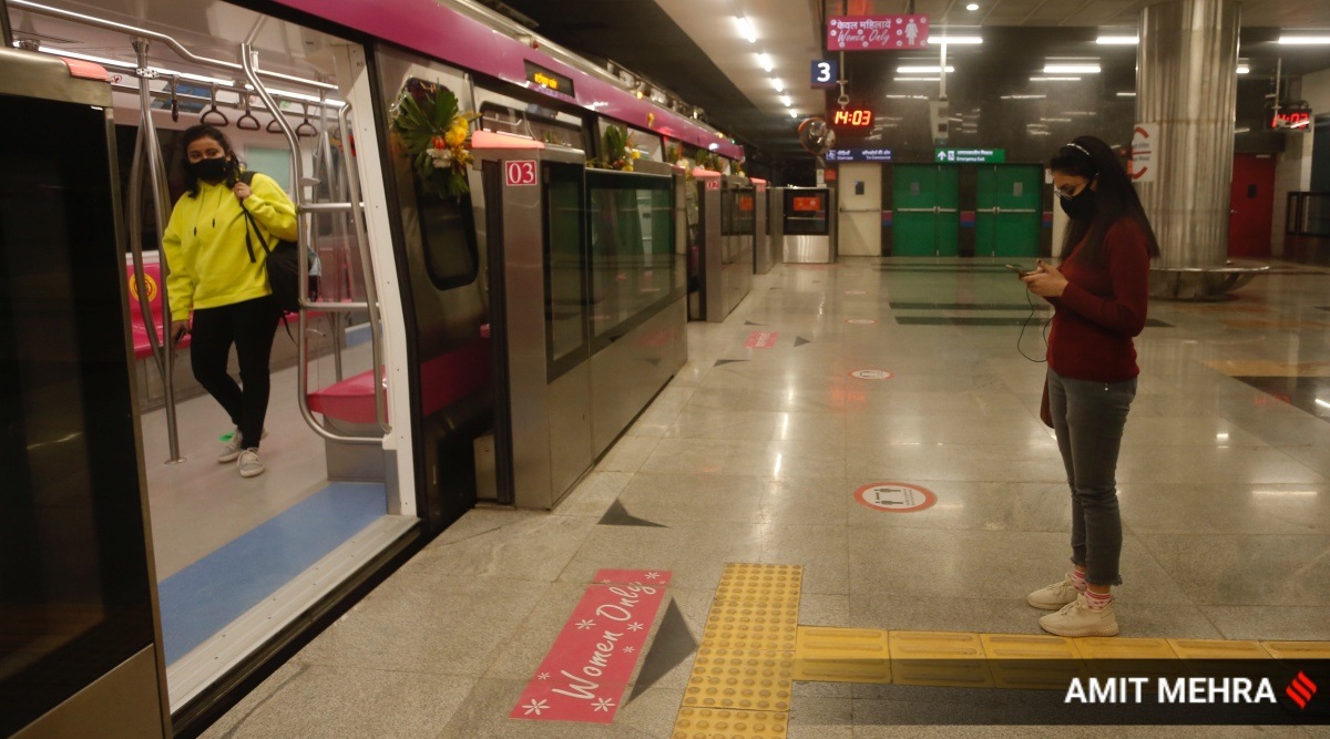 DMRC to conduct annual customer feedback survey from July 17 | Delhi ...