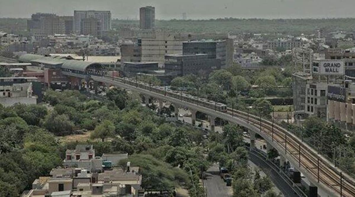 NCR hollowing out, needs economic development agency, says report ...