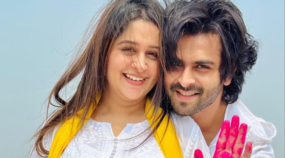 Shoaib Ibrahim and Dipika Kakar’s baby boy out of NICU: ‘We will be ...