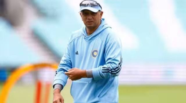 Team India’s smooth transition is a tribute to domestic system: Rahul ...
