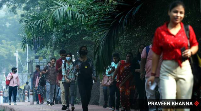 DUSU launches the ‘ One day DUSU President’ scheme | Delhi News - The ...