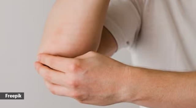 Know Your Body: Why does hitting the ‘funny bone’ in the elbow hurt so ...