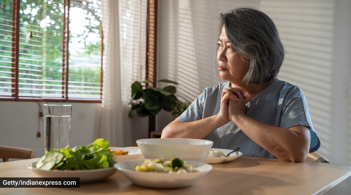 The silent home: Exploring the impact of ’empty nest syndrome’ on ...