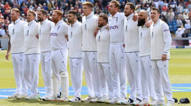 ‘If this Ashes gets worse for England…’: Ricky Ponting paints a grim ...