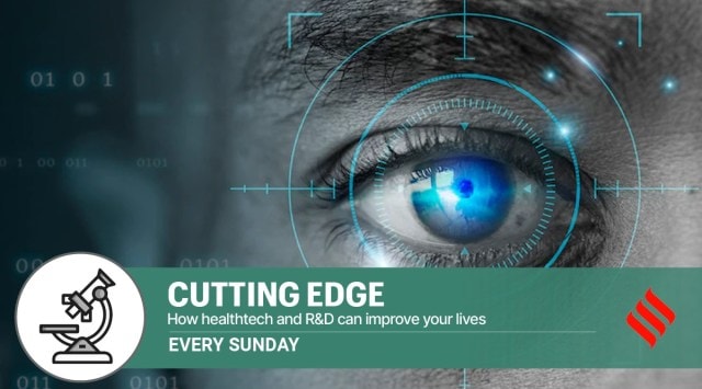 Google AI tool for retinal scan can predict cardiovascular risk ...