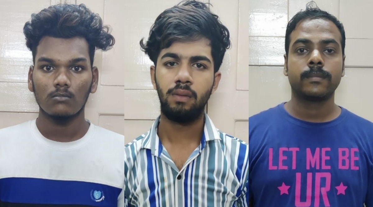 Inter-state gang uses Instagram to obtain fake currency notes, 3 held ...