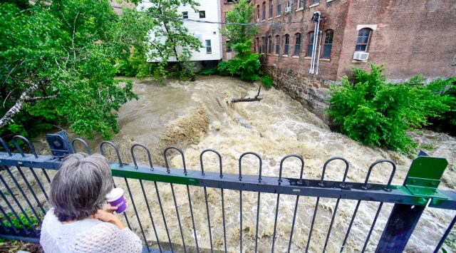 Climate disasters daily? Welcome to the ‘new normal’ | World News - The ...