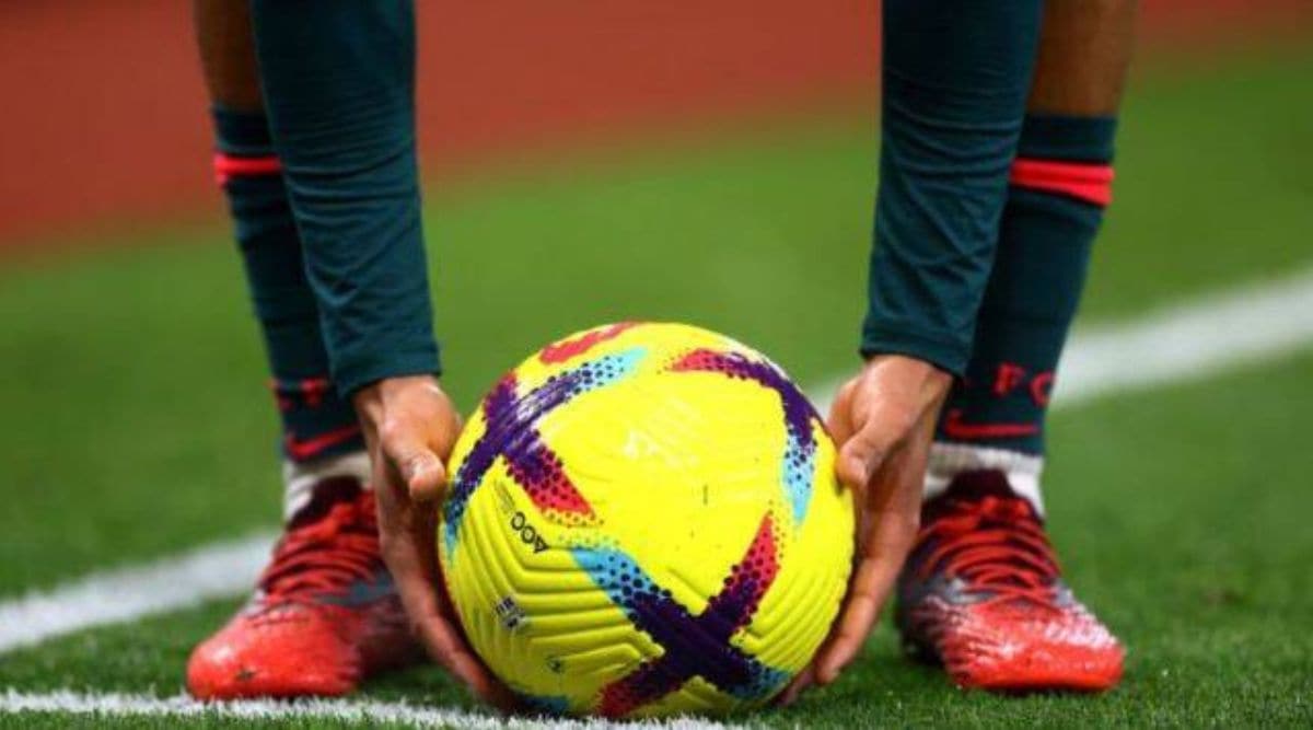 Brazil court detains a Peruvian soccer coach accused of racist acts ...