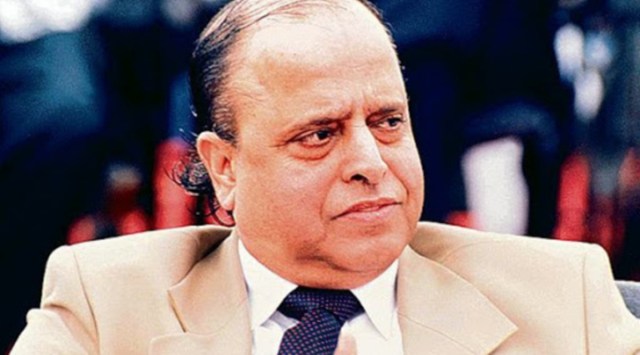 Former ISRO chief Kasturirangan suffers heart attack in Sri Lanka ...