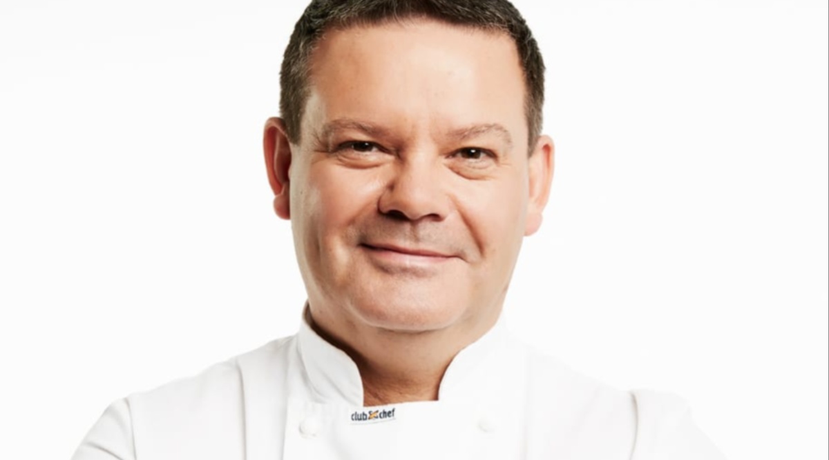 Former judge Gary Mehigan says MasterChef Australia worked as its ‘not ...