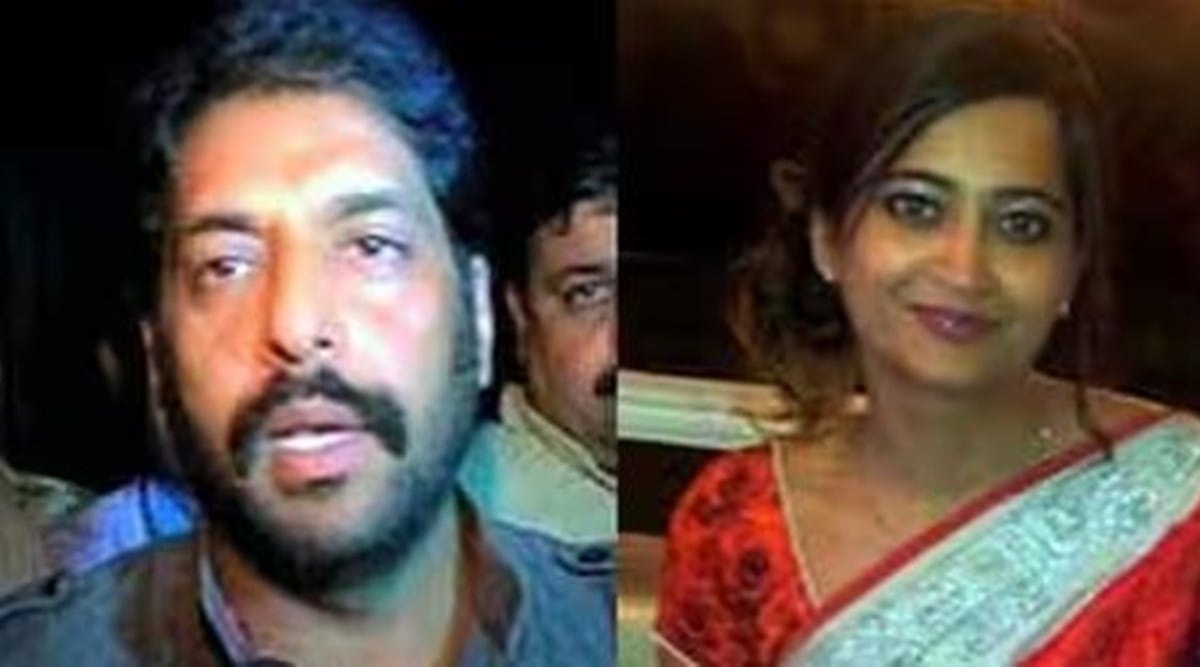 Geetika Sharma’s brother says disappointed with acquittal verdict ...