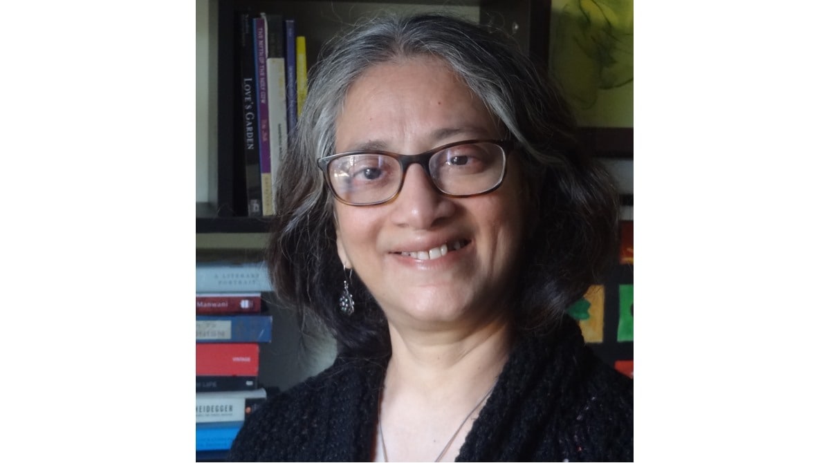 Prof Gita Chadha appointed Obaid Siddiqi Chair in NCBS Bengaluru ...