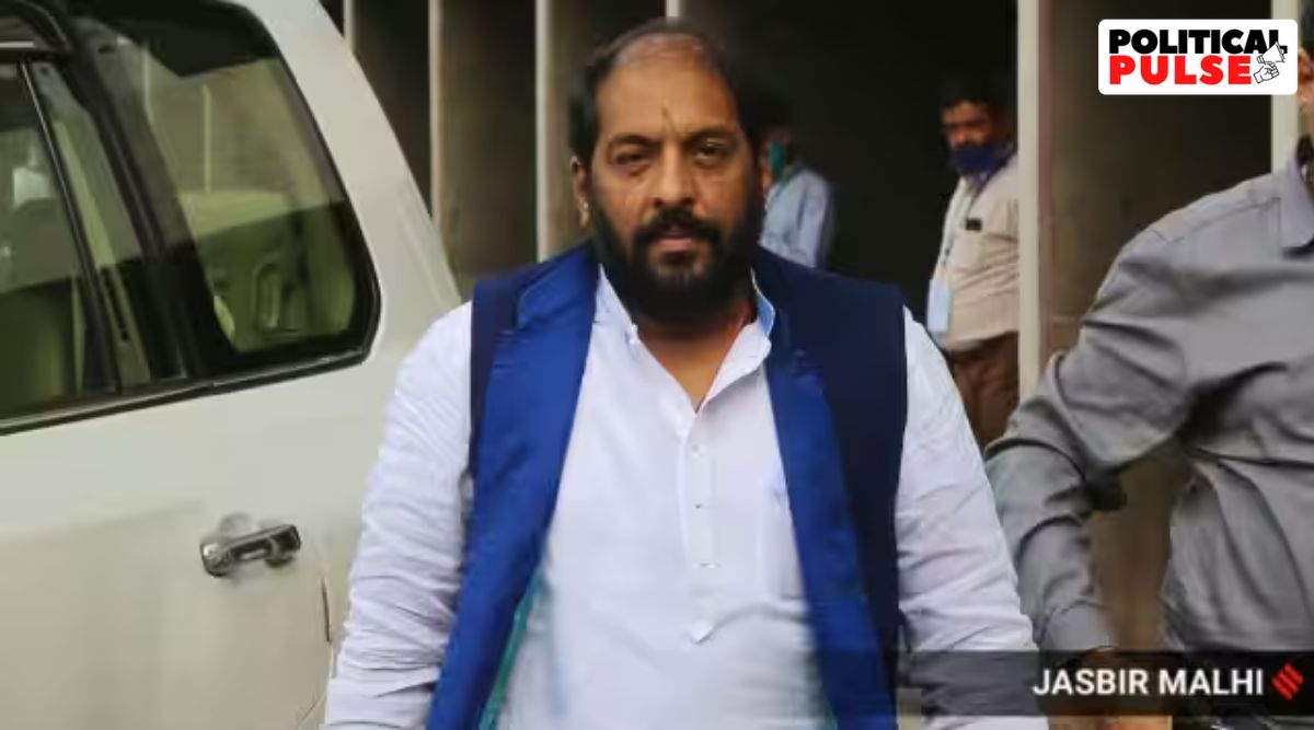 Newsmaker | Gopal Goyal Kanda: The nine lives of a suicide case accused ...