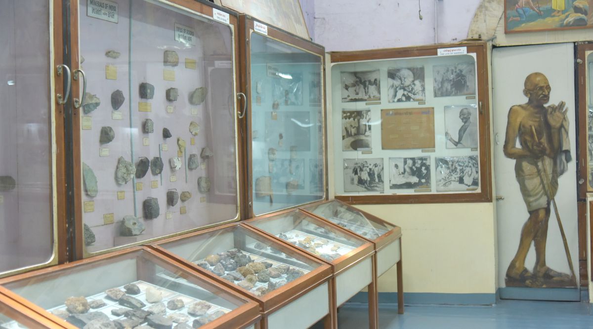 Know Your City: Charming the young and old alike, Rajkot’s 135-year-old ...