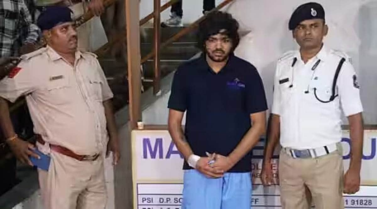 Ahmedabad police file chargesheet in ISKCON bridge accident case, rely ...