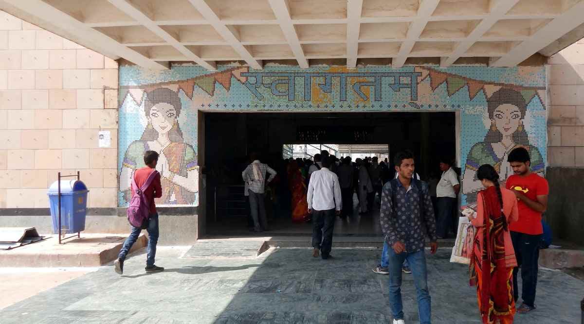 Gurgaon, Pataudi and Rewari railway stations to get a facelift | Delhi ...