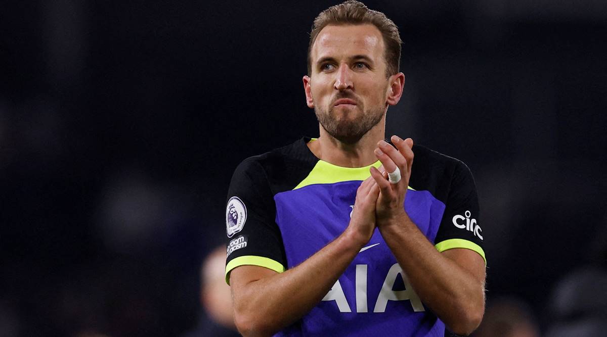 Bayern Munich look to fill a gaping hole with Harry Kane’s name ...