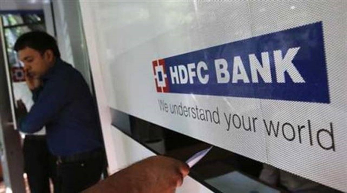 Aim to double every four years: HDFC Bank MD after merger | Business News - The Indian Express