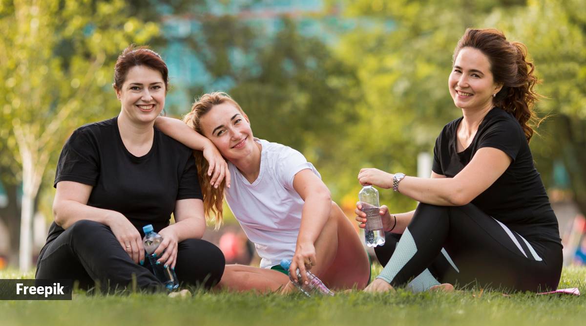 Energise yourself with these foods and say goodbye to midday slump ...