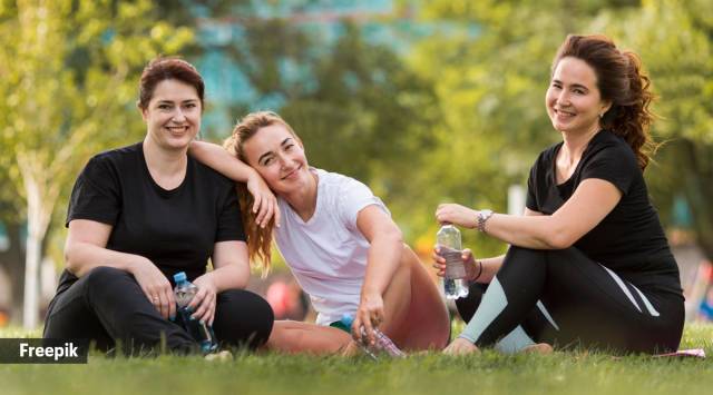 Energise yourself with these foods and say goodbye to midday slump ...