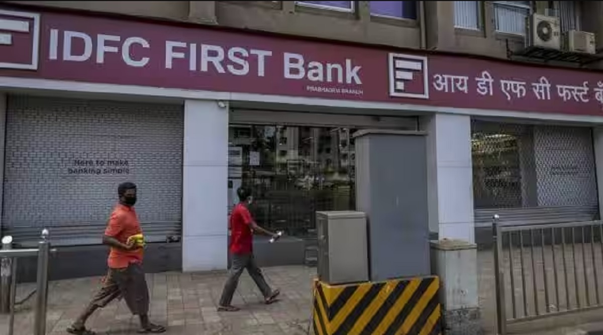 IDFC Bank looks to raise Rs 20 billion in fiscal 2024: Report ...