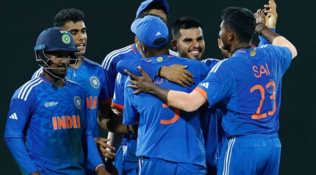 India A start as firm favourites against Pakistan A in final | Cricket ...