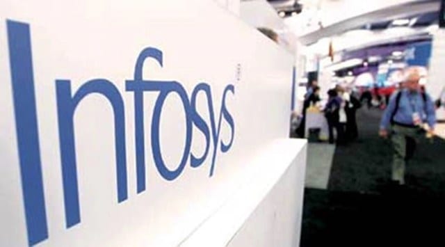 Infosys Q1 Fy24 Results Net Profit Surges 11 Pc To Rs 5 945 Crore