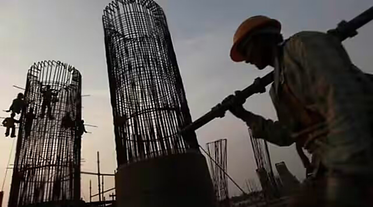 Key infra sector growth at 5-month high of 8.2% in June | Business News ...