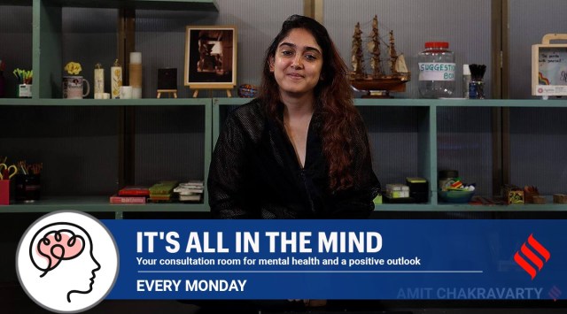 How Ira Khan, Aamir Khan’s daughter, battled her lows and decided to ...