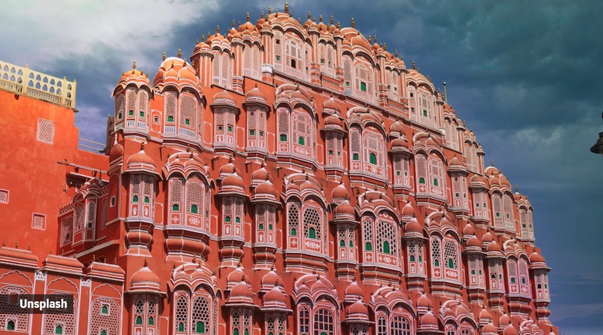 Add these pink destinations to your travel bucket list to fulfil your ...