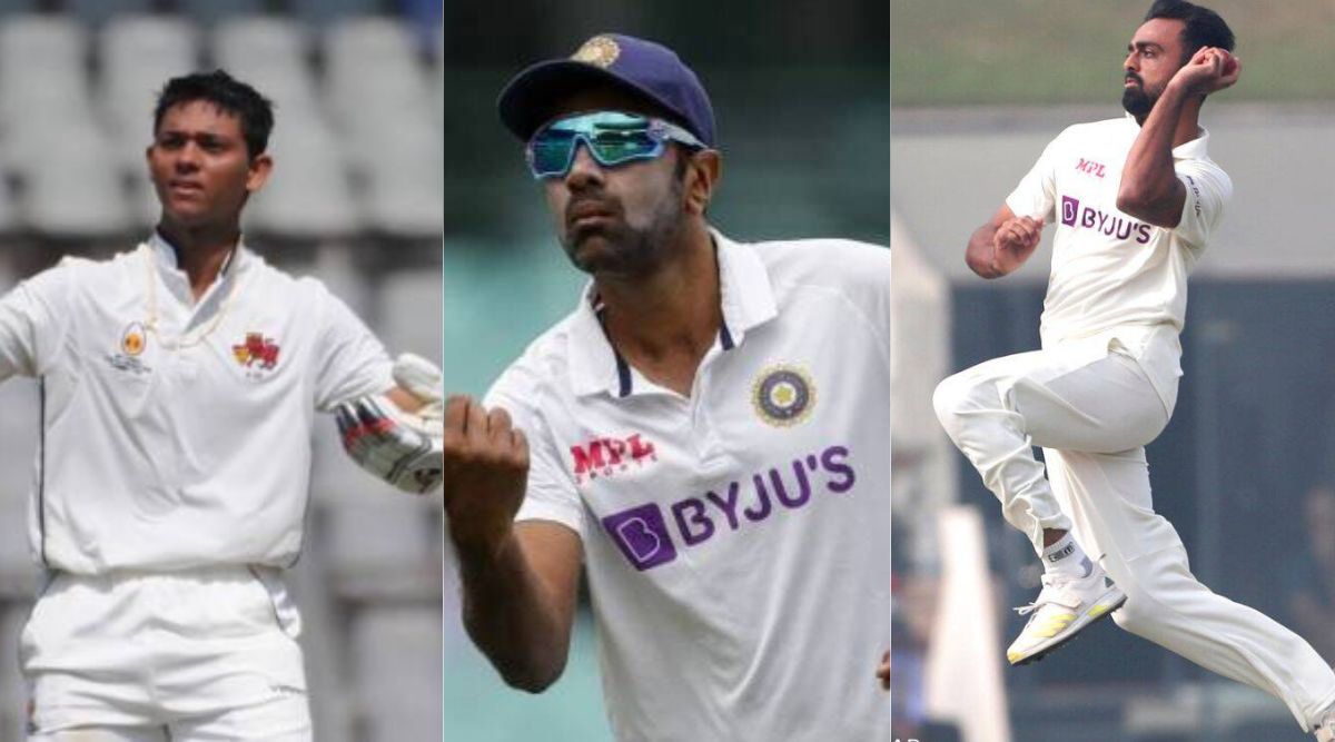 WI vs IND tip off XI: Yashasvi Jaiswal to make his debut, R Ashwin back ...