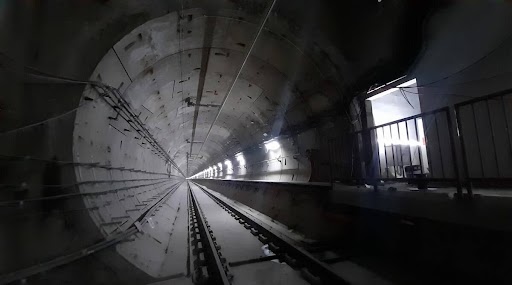 J&K: Administration proposes metro lines for Srinagar, Jammu | Srinagar ...